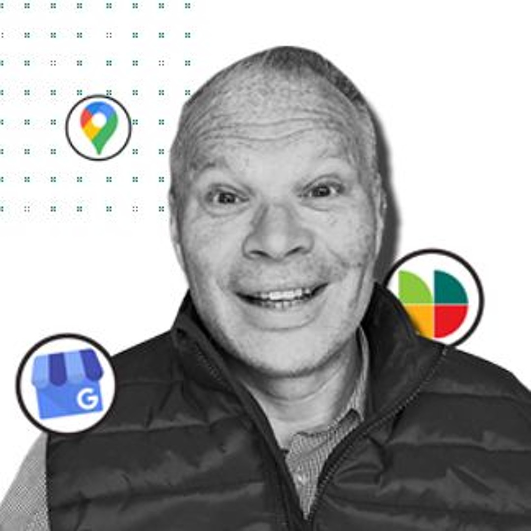 Stream Episode 25 Tips For Optimizing Your Google Business Profile In