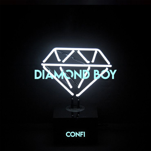 Stream Diamond Boy by Confi | Listen online for free on SoundCloud