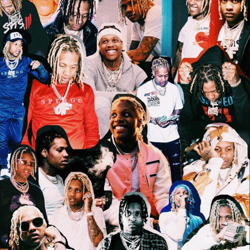 Stream Lil Durk- Letter To Lil Mister (Official Unreleased Audio) by ...