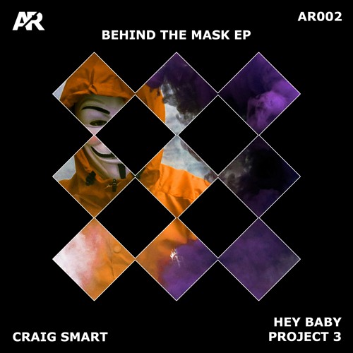 Stream Craig Smart UK - Project 3 (Original Mix) by Aether Recordings ...