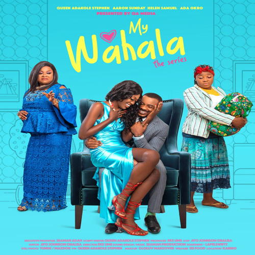 Stream My Wahala OST by Queen Ene Adakole | Listen online for free on ...