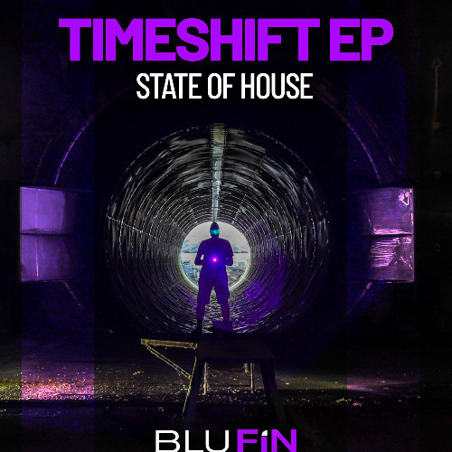 Stream State of House - Timeshift (extended version) by BluFin Records ...