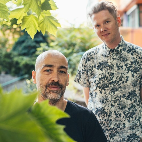 Stream 02 JOAO ORECCHIA & SICKER MAN - Sky Is Reeling Part 1 by Sicker ...