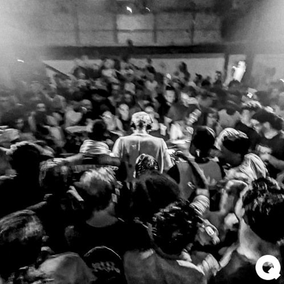 Stream Fred Again.. & Baby Keem - Leavemealone (Qlank Remix) by Qlank ... Stream Fred Again.. & Baby Keem - Leavemealone (Qlank Remix) by Qlank ...
