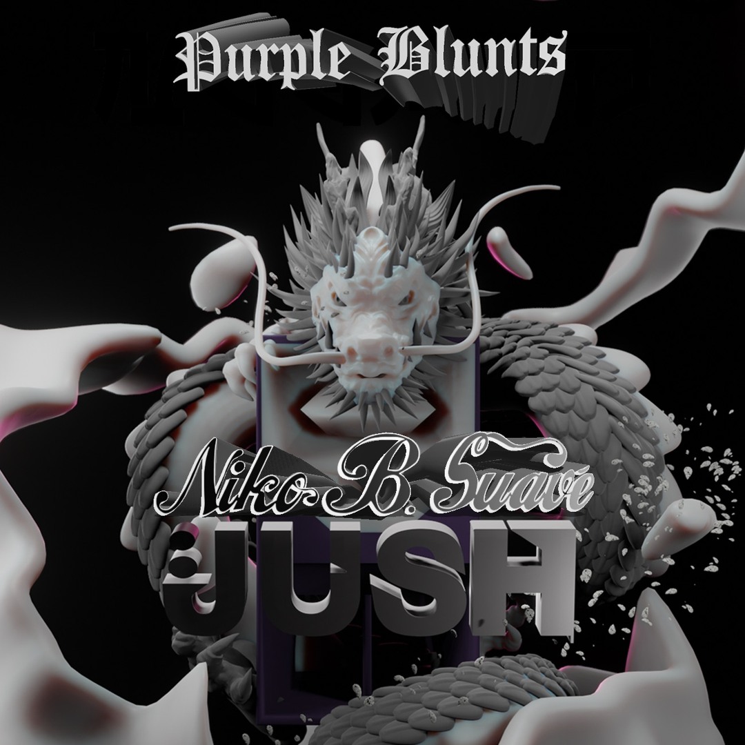 Stream Purple Blunts - NICO SUAVE [JUSH REMIX] by JUSH | Listen online ...