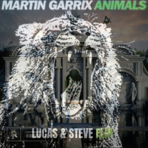 Stream Martin Garrix & Lucas & Steve vs. Alan Walker - Animals vs. Club ...