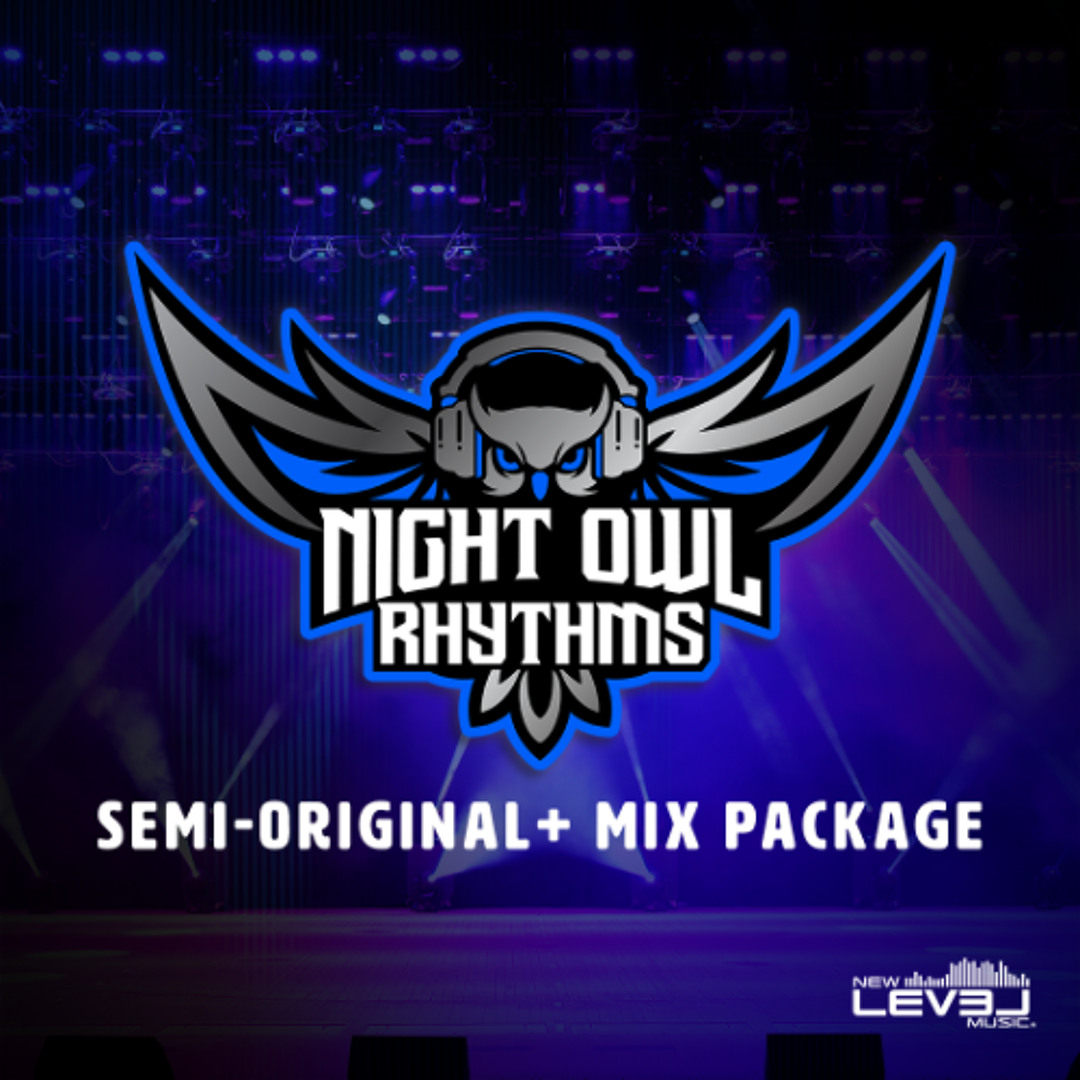 Stream Stingray Allstars Wisconsin Dynamite 2025-2026 by New Level ...