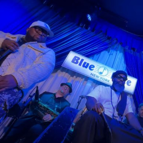 Stream The Roots 3/15/25 Blue Note NYC (early set - part 2of 2) - DYWM ...