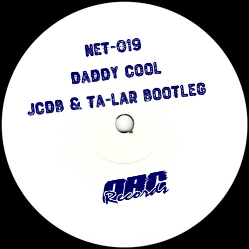 Stream Daddy Cool (JCDB & Ta-Lar Bootleg) by ta-lar | Listen online for ...