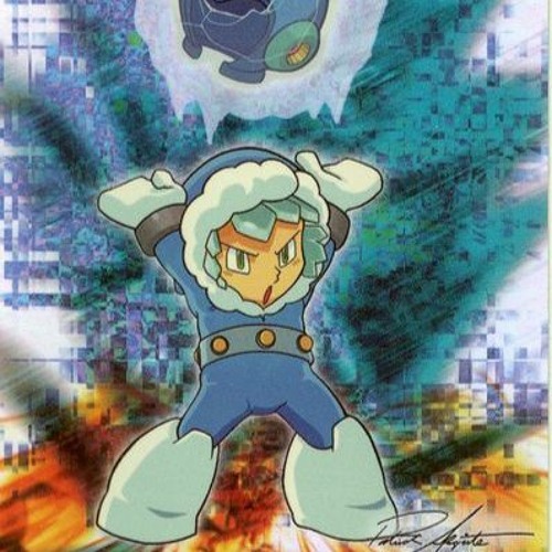Stream Mega Man World (MIDI Soundtrack) Track 6 - Ice Man by David ...