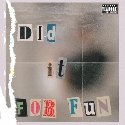 Stream Did it for Fun (Prod.Kimlords) by Lil Randy | Listen online for ...