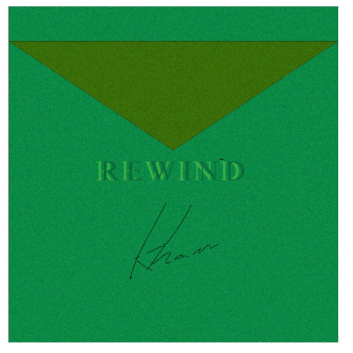 Stream Rewind(Pop House Production.Prod & Khan) by Khan | Listen online ...