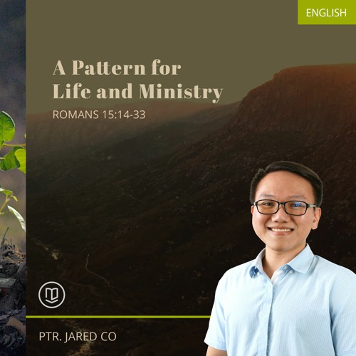 Stream A Pattern For Life And Ministry by Christian Bible Church of the ...