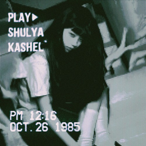 Stream Kashel` by Shulya | Listen online for free on SoundCloud