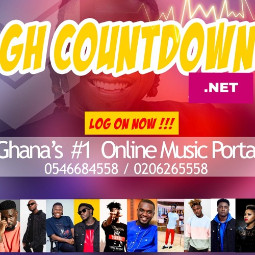 Stream episode George Darko - Odo Colour - www.GhCountdown.Net.mp3 by ...