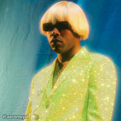 Stream aaronwyd | Listen to tyler the creator (leaks) playlist online ...