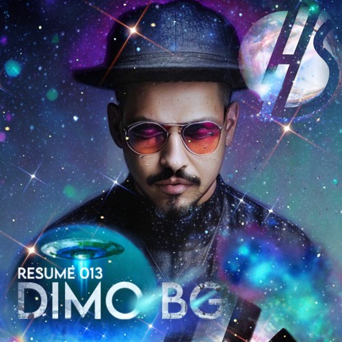 Stream Resume 013 | DIMO (BG) by Deep House Sofia | Listen online for free on SoundCloud
