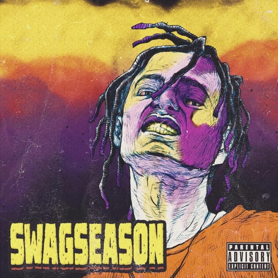 Stream ROCKET | Listen to SWAG SEASON playlist online for free on ...