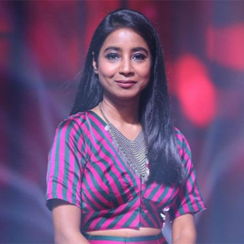Stream Singer Shilpa Rao: I love climbing trees! by Indian Link ...