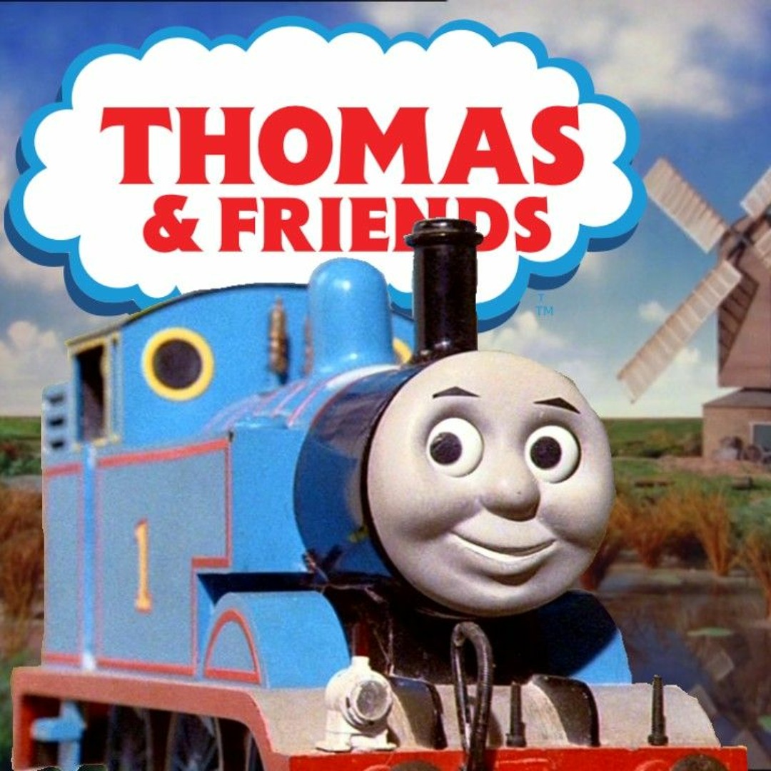 Stream Thomas & Friends Extended Theme Song (1984-2002) by Lukas ...