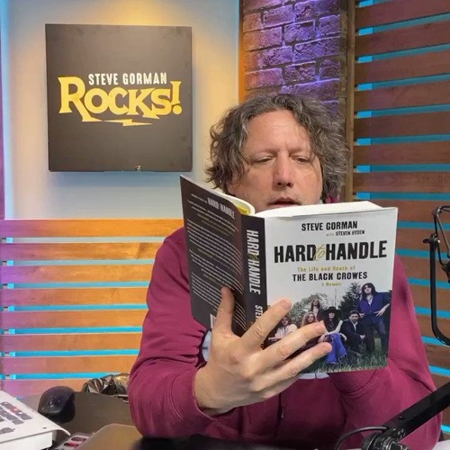 Stream "JOE PERRY WAS A SURELY PRICK AND JOEY KRAMER WAS JUST KIND OF ...