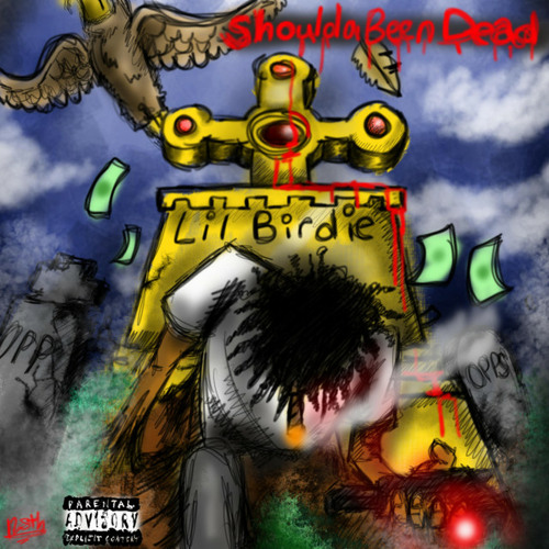 Stream Knocked Off // Lil Birdie by RIP Slibbie | Listen online for ...