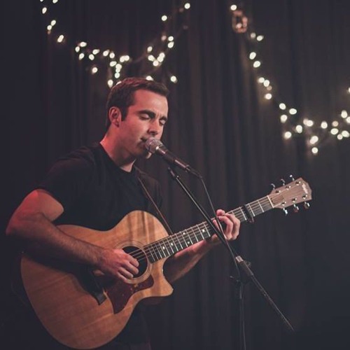 Stream Bridge Over Troubled Water (Simon and Garfunkel Cover) by Brent ...