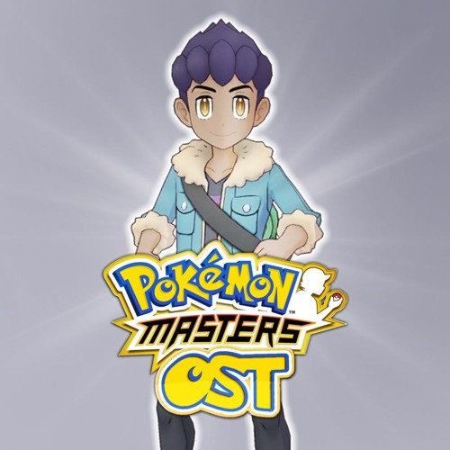 Stream Battle! Hop - Pokémon Masters OST by Pokemon Masters OST 2 ...