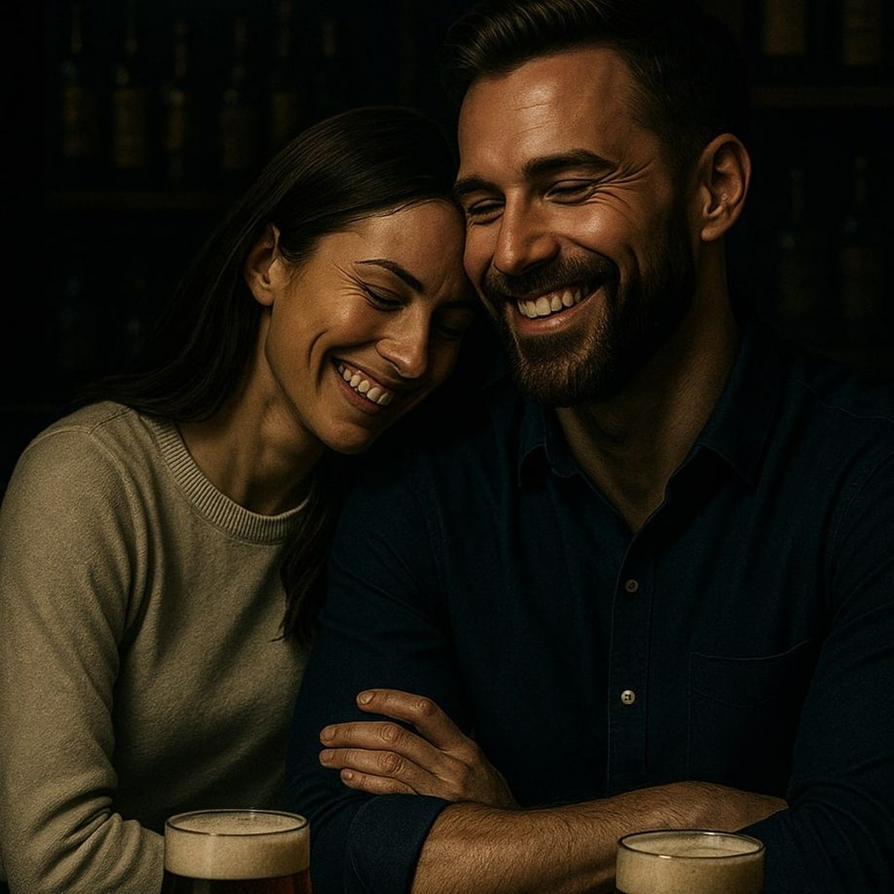 [#261] The Death of “Happy Wife, Happy Life” — And the Rise of Confident Masculinity - Brojo ...