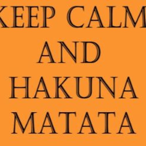 Stream KUNA MATATA Prod Kindenthe3rd by TAKASHI | Listen online for ...