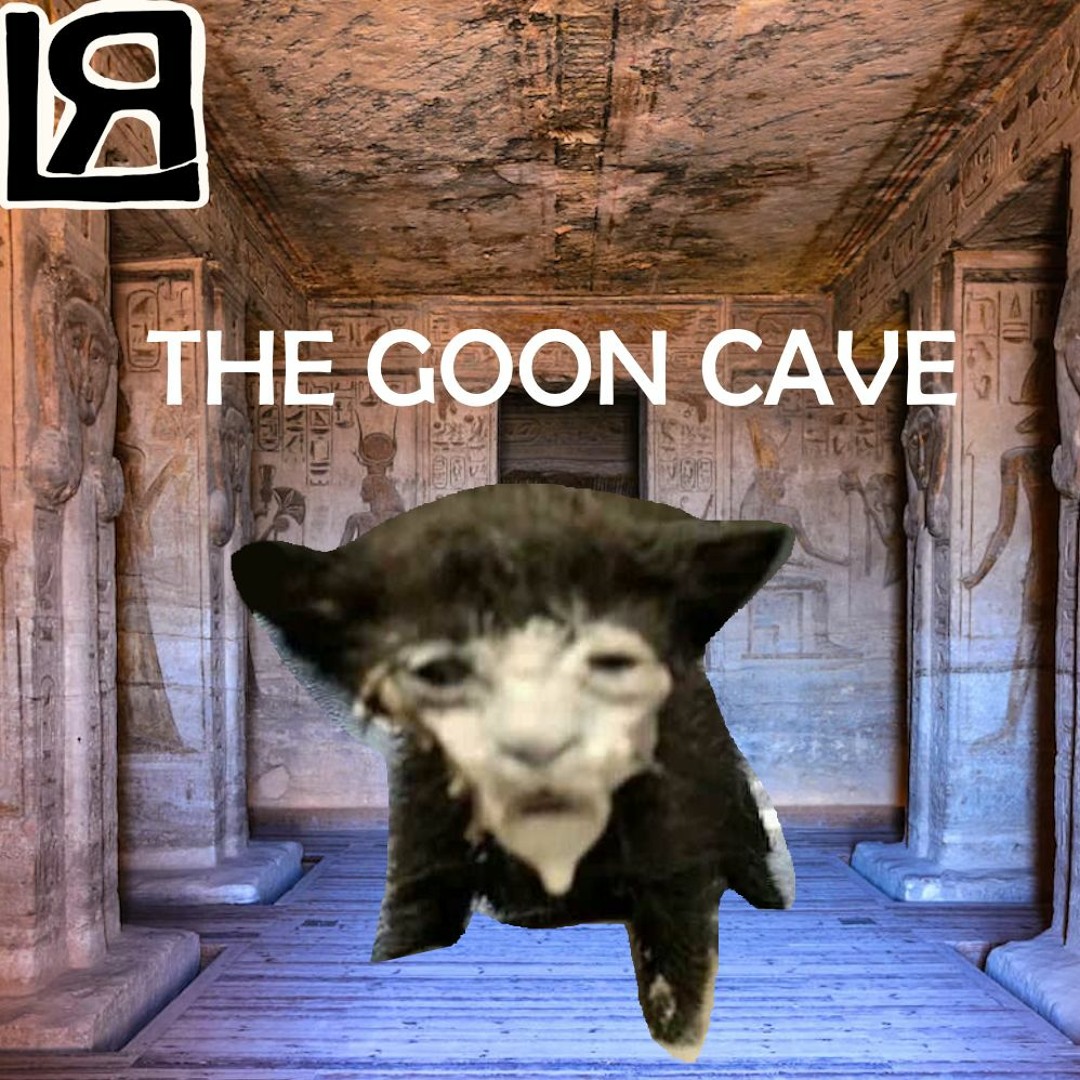 Stream The goon cave by lil rusty | Listen online for free on SoundCloud