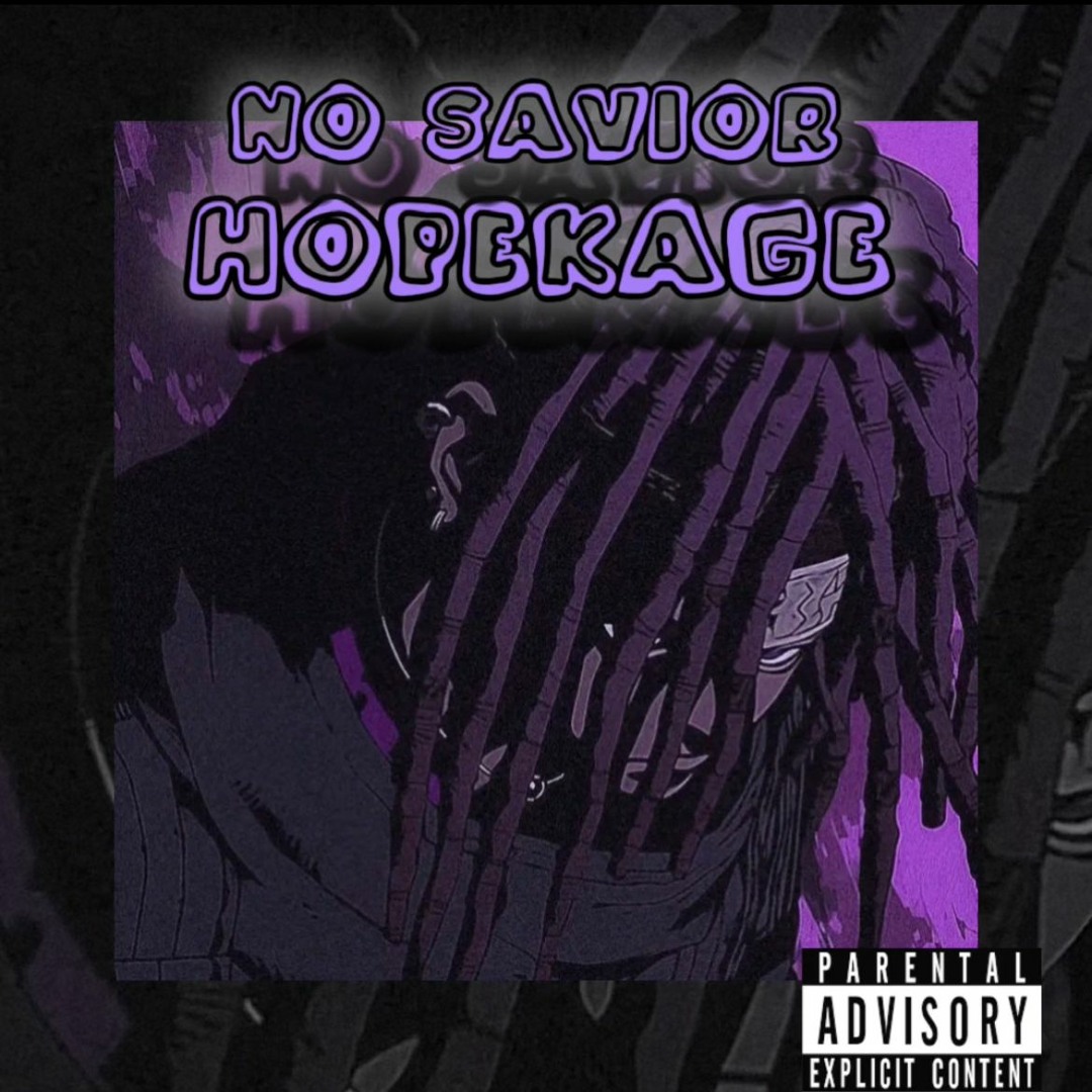Stream No Savior by HopeKage | Listen online for free on SoundCloud