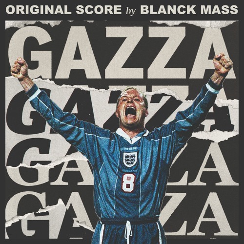 Stream Blanck Mass | Listen to GAZZA (Original Score) playlist online ...