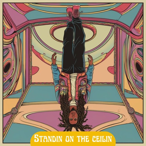 Stream Standin on the Ceilin by NP0 // DJ DaiGroovie | Listen online ...