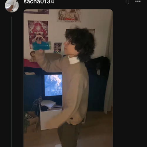 Stream i.v & detente - jellyfish eyes trailer by sacha | Listen online ...