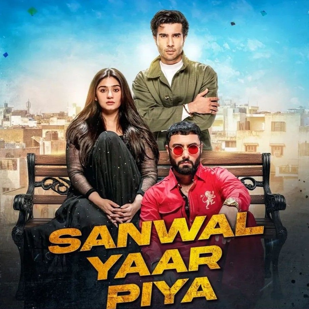 Stream Sanwal Yaar Piya OST | Javed Bashir by Music PK | Listen online for free on SoundCloud