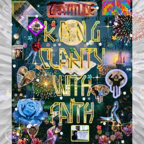 Stream KANG - -- - TRUST FAITH COMMUNICATION LOVING ALTITUDES ATITUDES ...