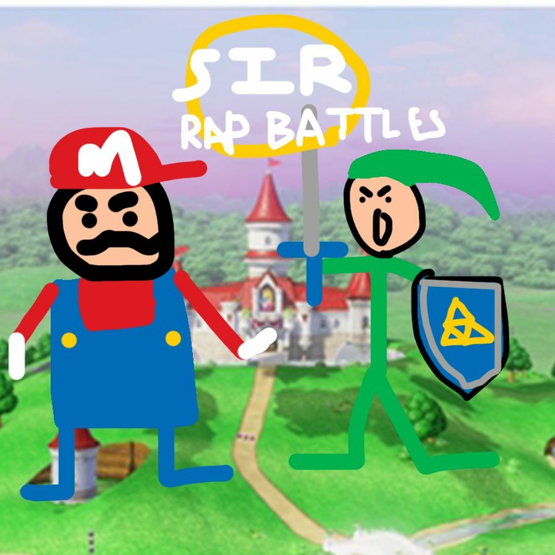 Stream RaccoonBro | Listen to Rap Battles I'm In! playlist online for ...