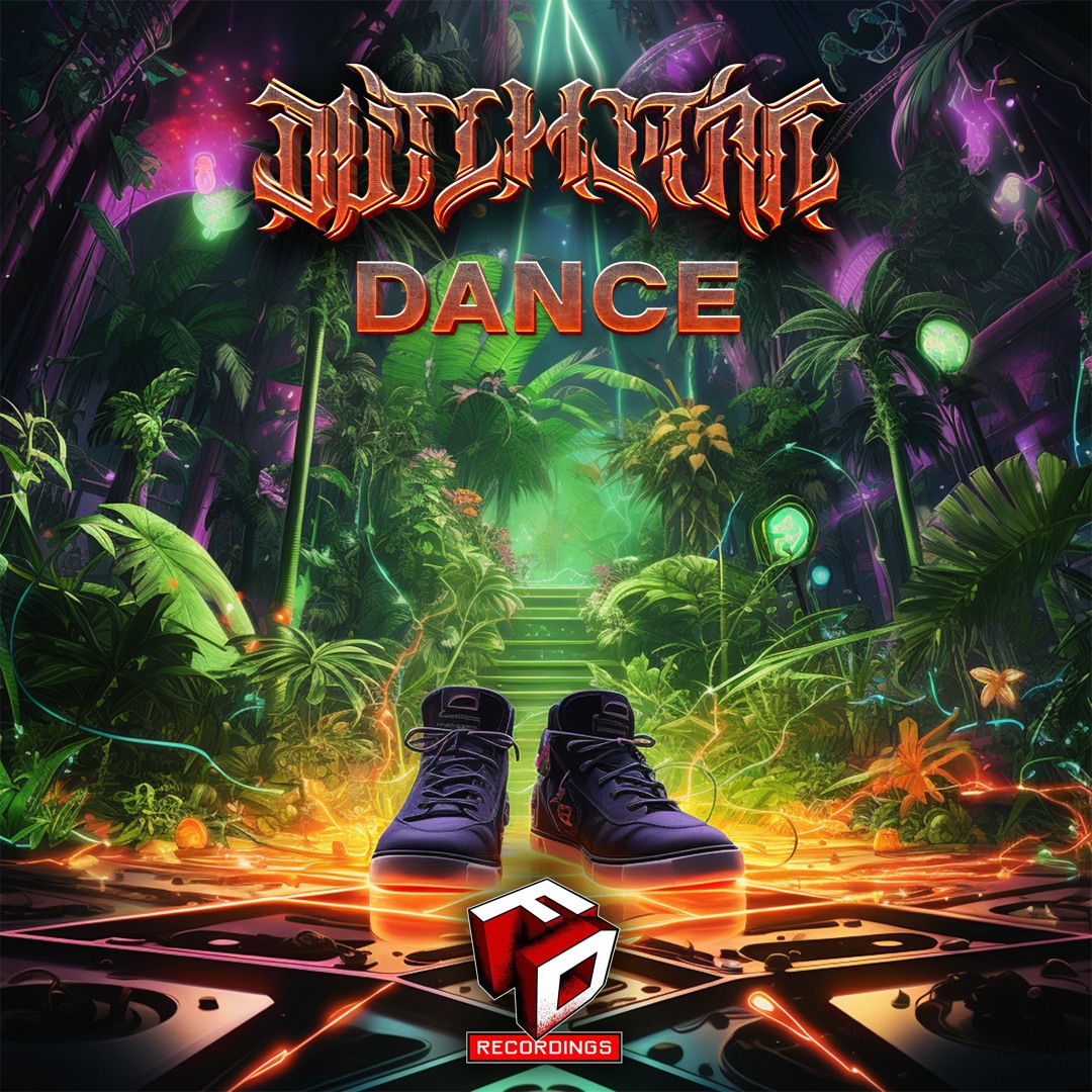 Stream Dutchman - Dance - Out Now On Faction Digital Recordings FDR by ...