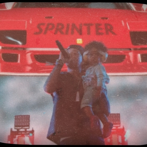 Stream Central Cee x Dave | SPRINTER | Club Remix by Walt the Kid ...