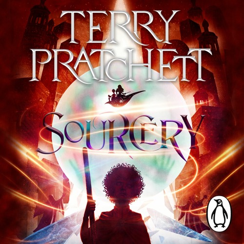 Stream Sourcery from Penguin Books UK | Listen online for free on ...