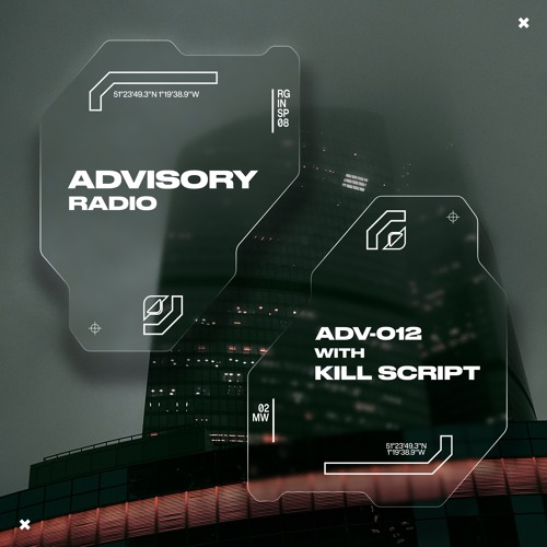 Kill Script Tracklists Overview