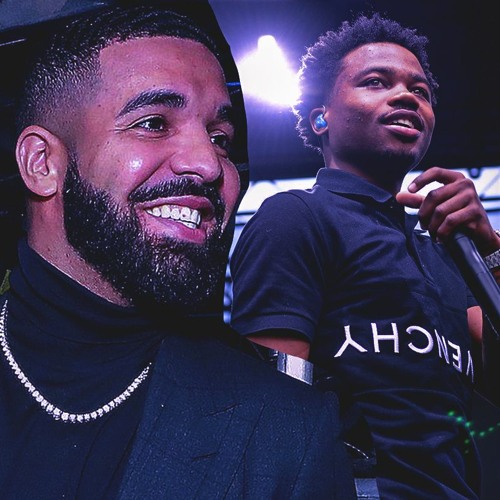 Stream Drake and Roddy Ricch Unreleased Song by Braden | Listen online ...