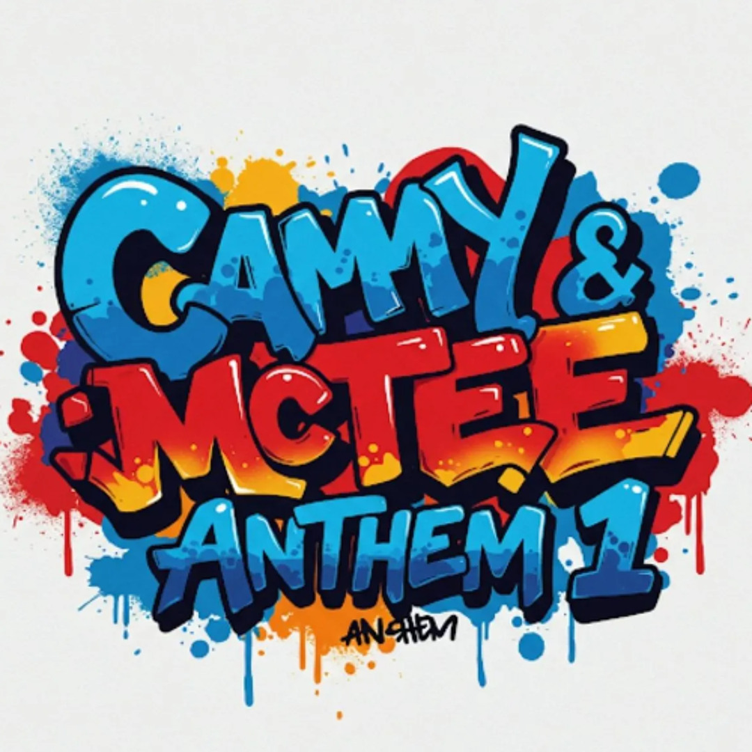 Stream Cammy & McTee - Anthem One (For Mack & McComish) ! by Cammy ...