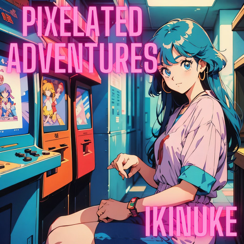 Stream 8 Bit Hero By Ikinuke Listen Online For Free On Soundcloud