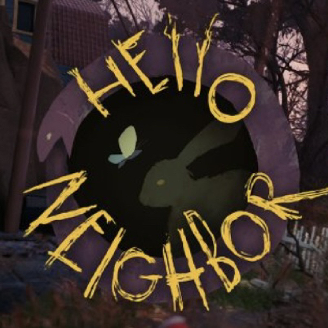 Stream alix | Listen to HELLO NEIGHBOR 3 OST playlist online for free ...