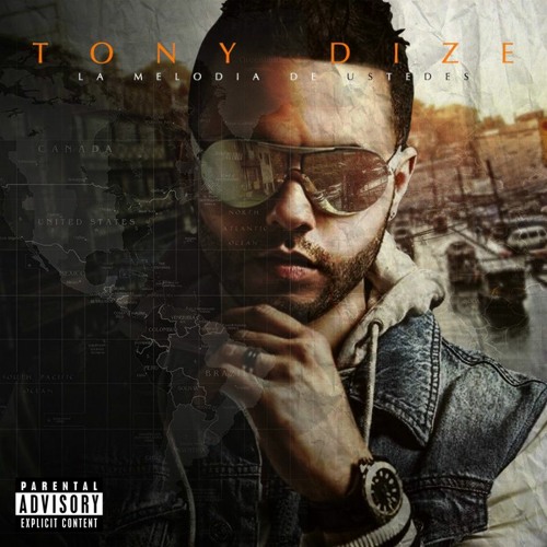 Stream Tony Dize - Ella Me Pidio by 🐻Deejay_pandamonium🐻 | Listen ...