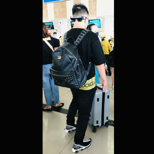 Stream Dolce & Gabbana - Mappp Remaster by Mappp | Listen online for ...