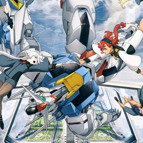 Stream YOASOBI - The Blessing 「Shukufuku」 by Jeffbyze | Listen online ...