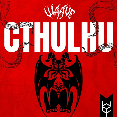 Stream Cthulhu (cubewireframe Release) by Waave | Listen online for ...